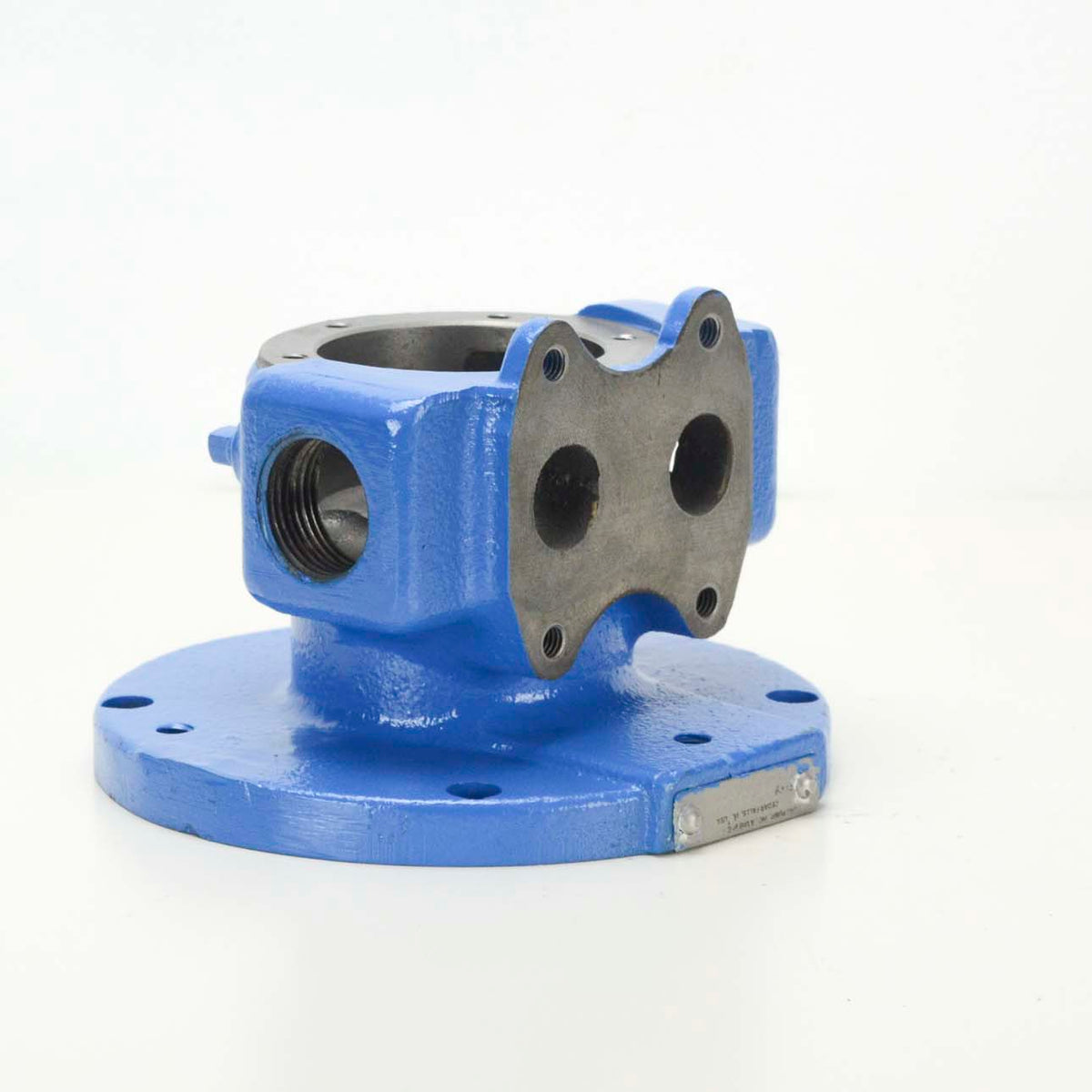 Viking® G Threaded Casing, 1" Ports (New) – PumpRack