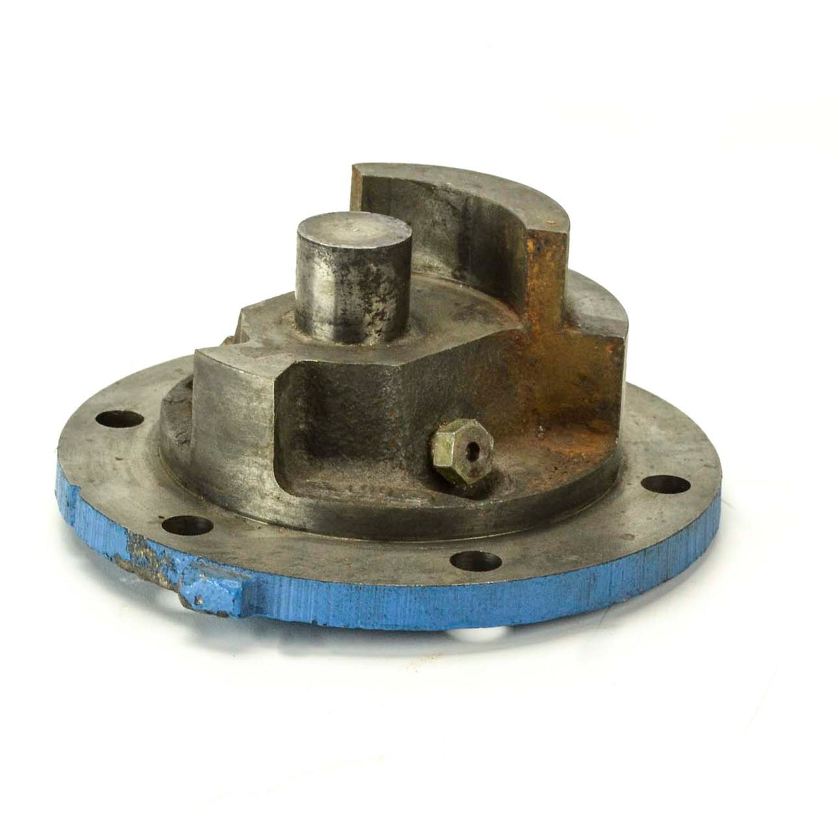 Viking® AS Plain Pump Head & Hard Steel Pin (New) – PumpRack