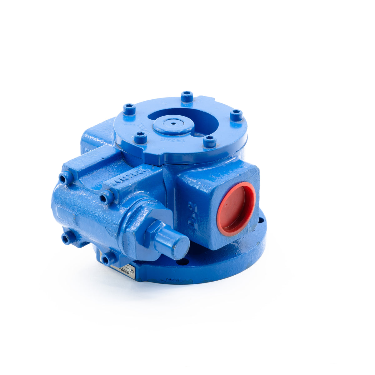 AndFlo H475 Internal Gear Pump, 1.5" Ports, Drop-in Replacement (New ...