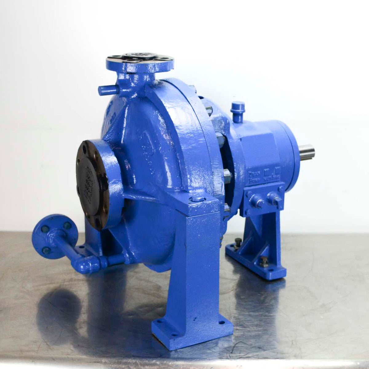 Dean Brothers R5176 Pump, 10.62" Impeller (New) – PumpRack