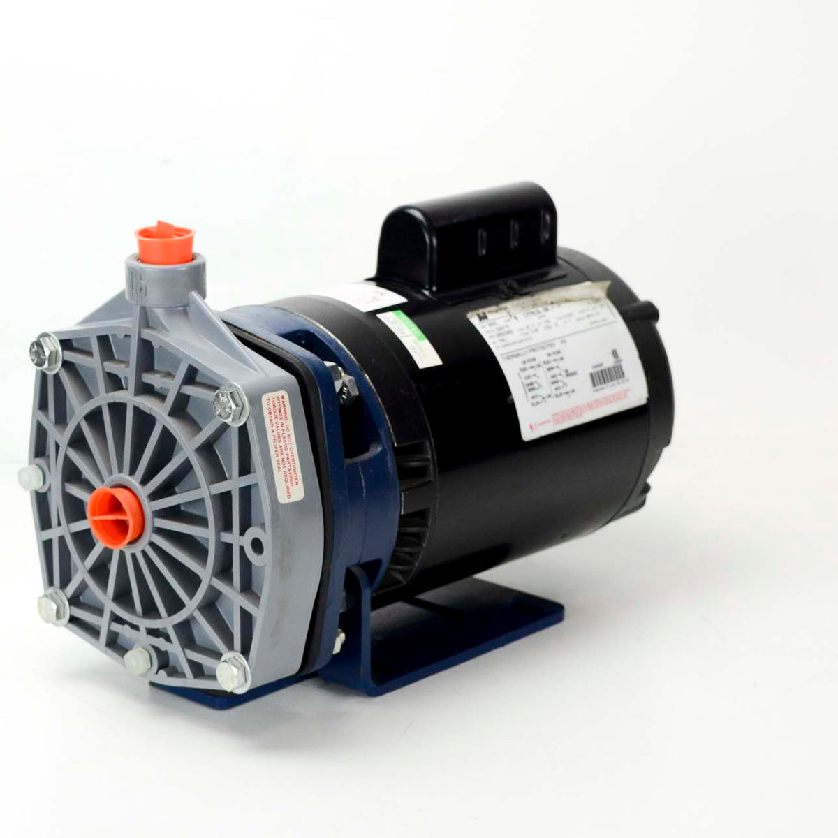 Price HP75CN Pump, 6" Impeller (New) – PumpRack