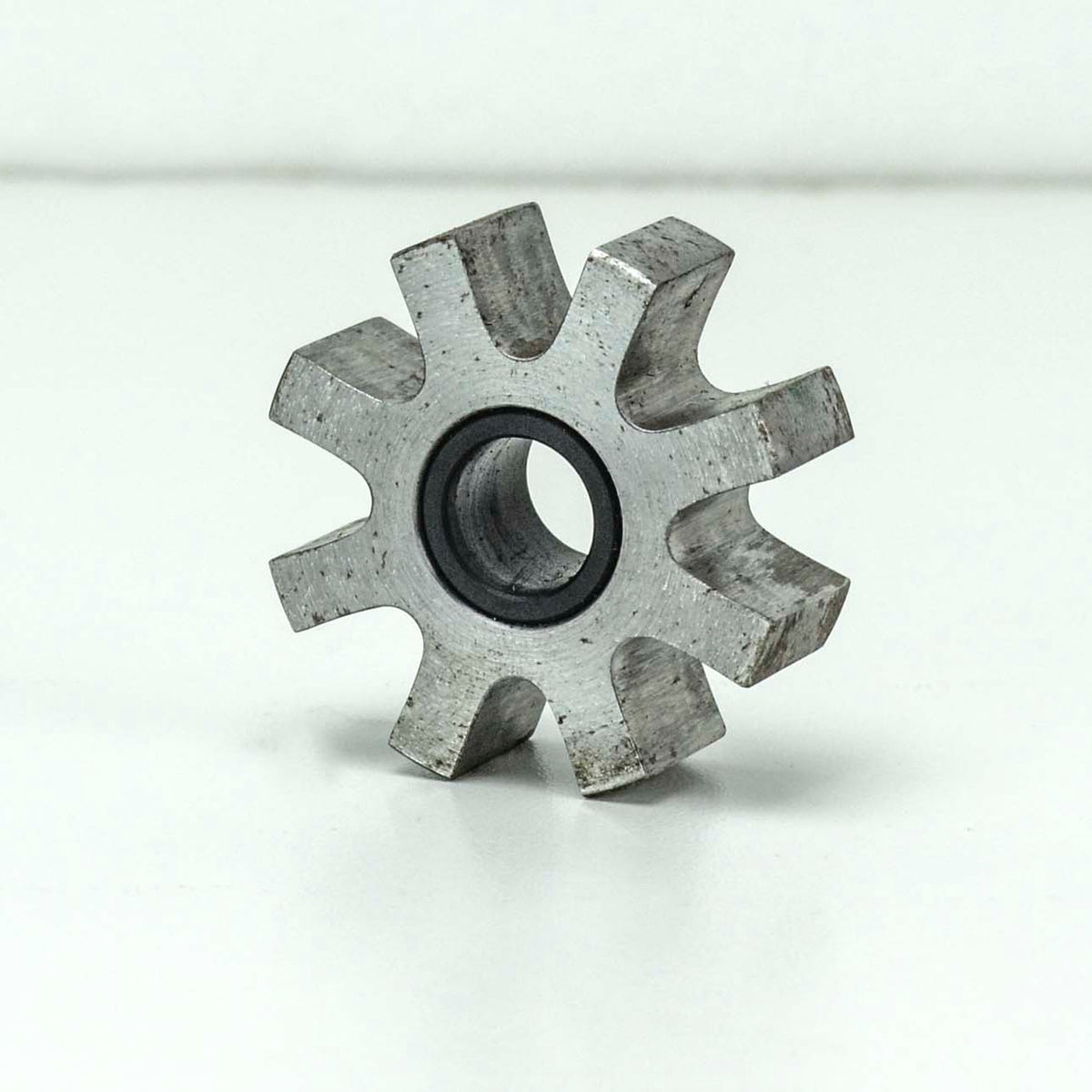 Viking® GG Pump Steel Idler & Carbon Graphite Bushing (New) – PumpRack