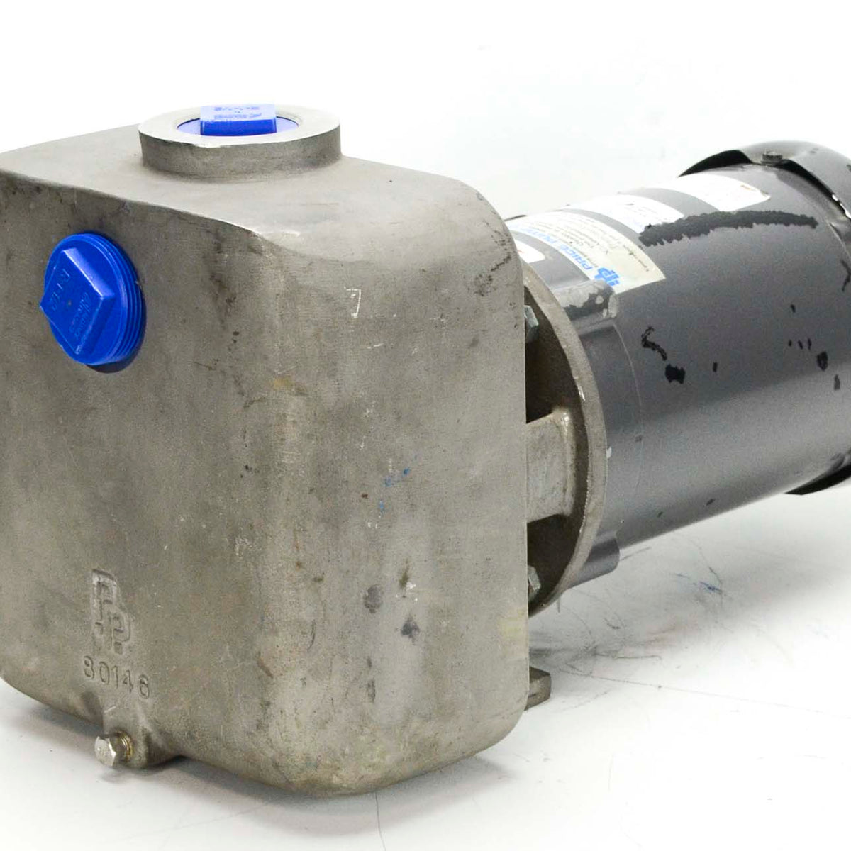 Price SP150 Pump, Stainless, 4.25" Impeller (New) – PumpRack