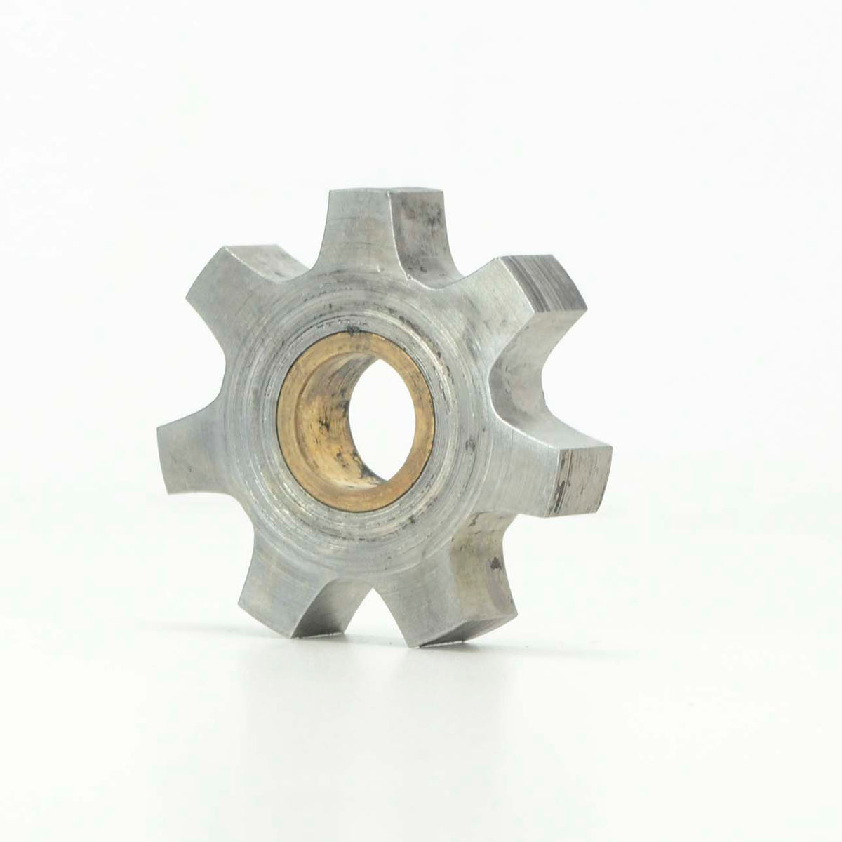 Viking® H Pump Idler & Bronze Bushing – PumpRack