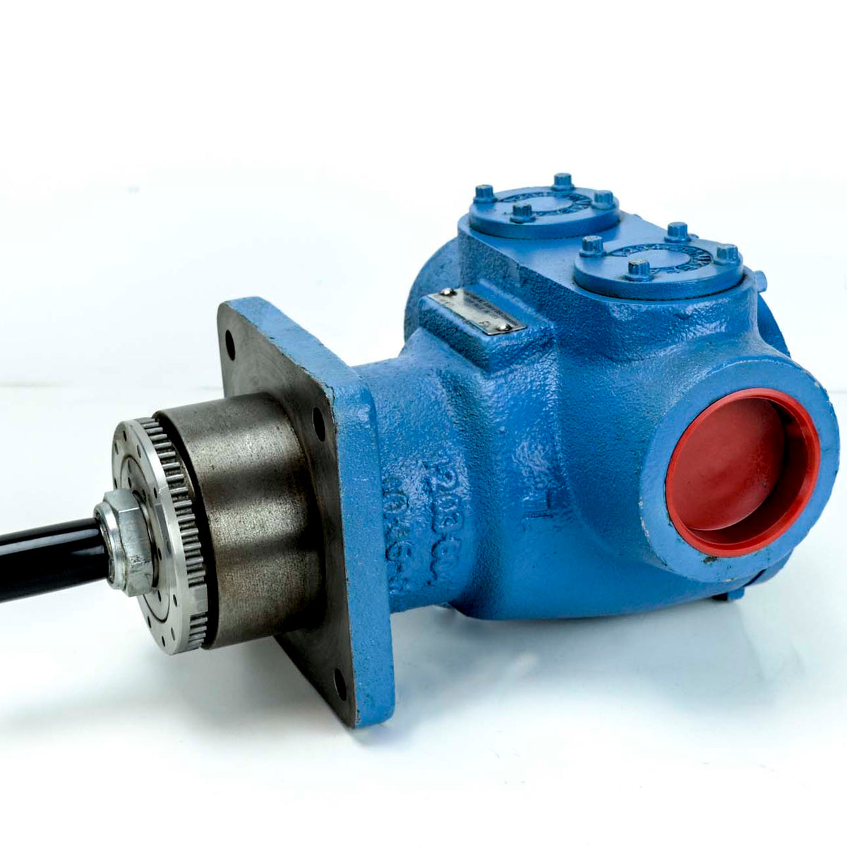 Viking® AK495 Pump, 2.5" Threaded Ports (New) – PumpRack