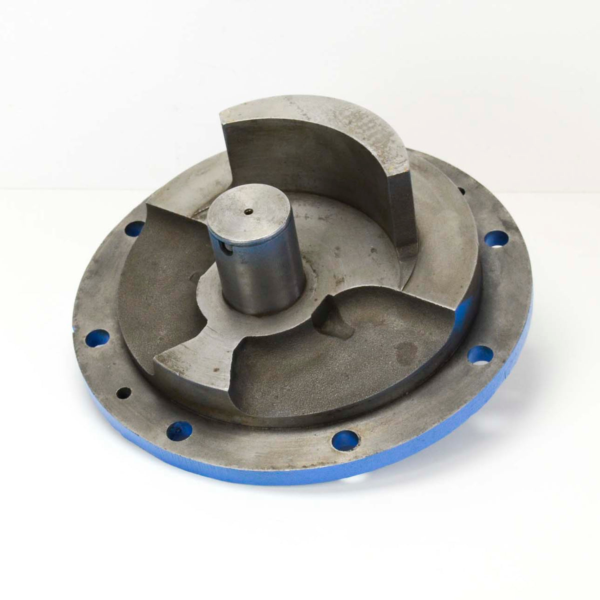 Viking® Q/QR Plain Pump Head & Tungsten Sleeved Pin – PumpRack