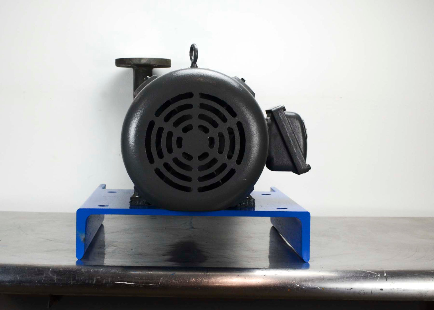 DiscFlo 2015-8-2HHD Pump, Stainless, 8" Impeller (New) – PumpRack