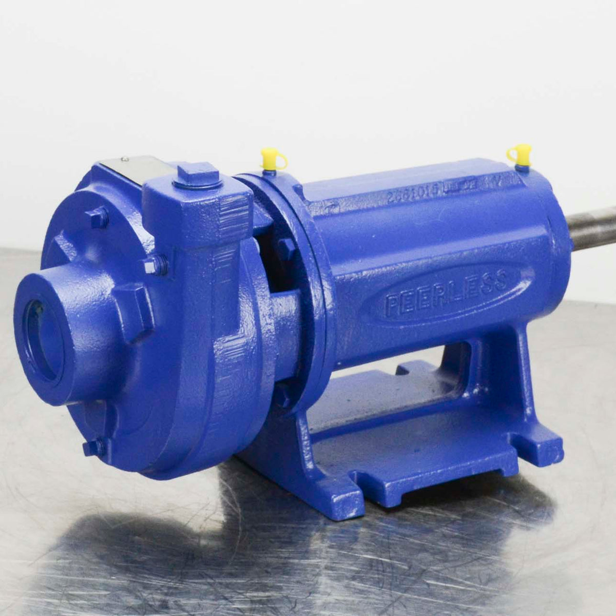 Peerless F1 610A Pump, 5.56" Impeller (New) – PumpRack