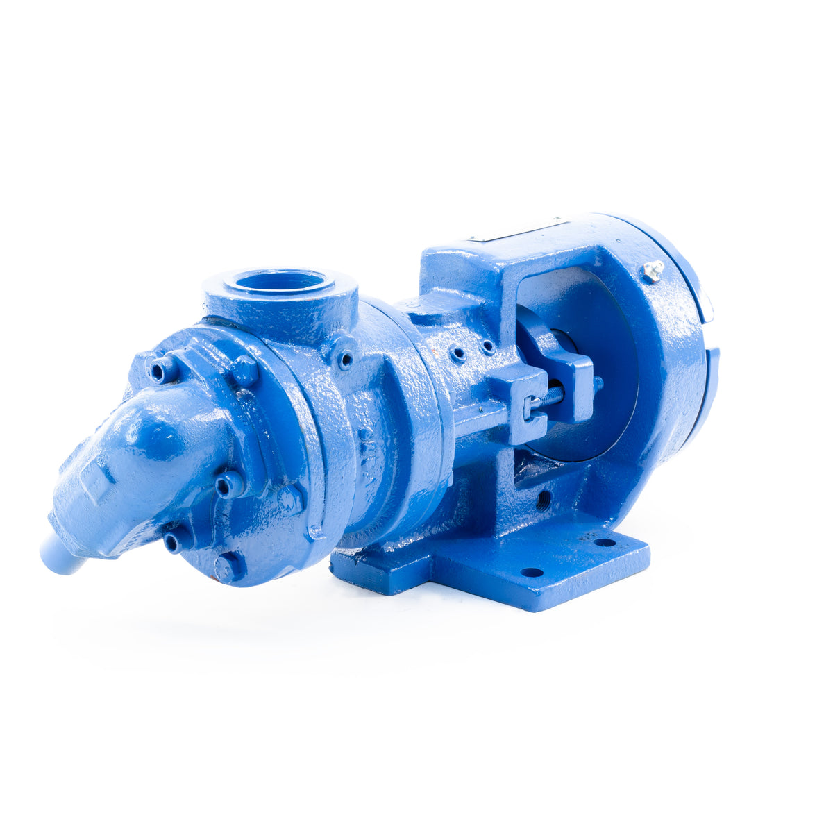 AndFlo HL124A Internal Gear Pump, 1.5" Ports, Drop-in Replacement (New ...