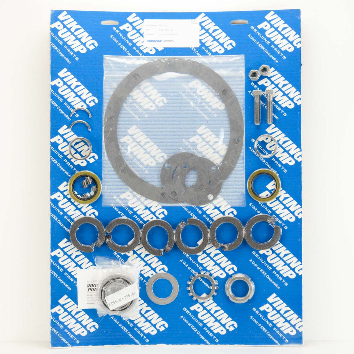 Viking® L/LQ/LL Universal Seal Kit (New) – PumpRack