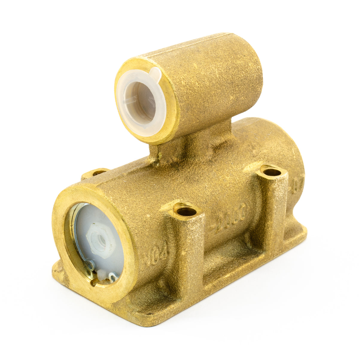 AndFlo Replacement Air Valve Assembly, Brass, T-Series will replace 04 ...