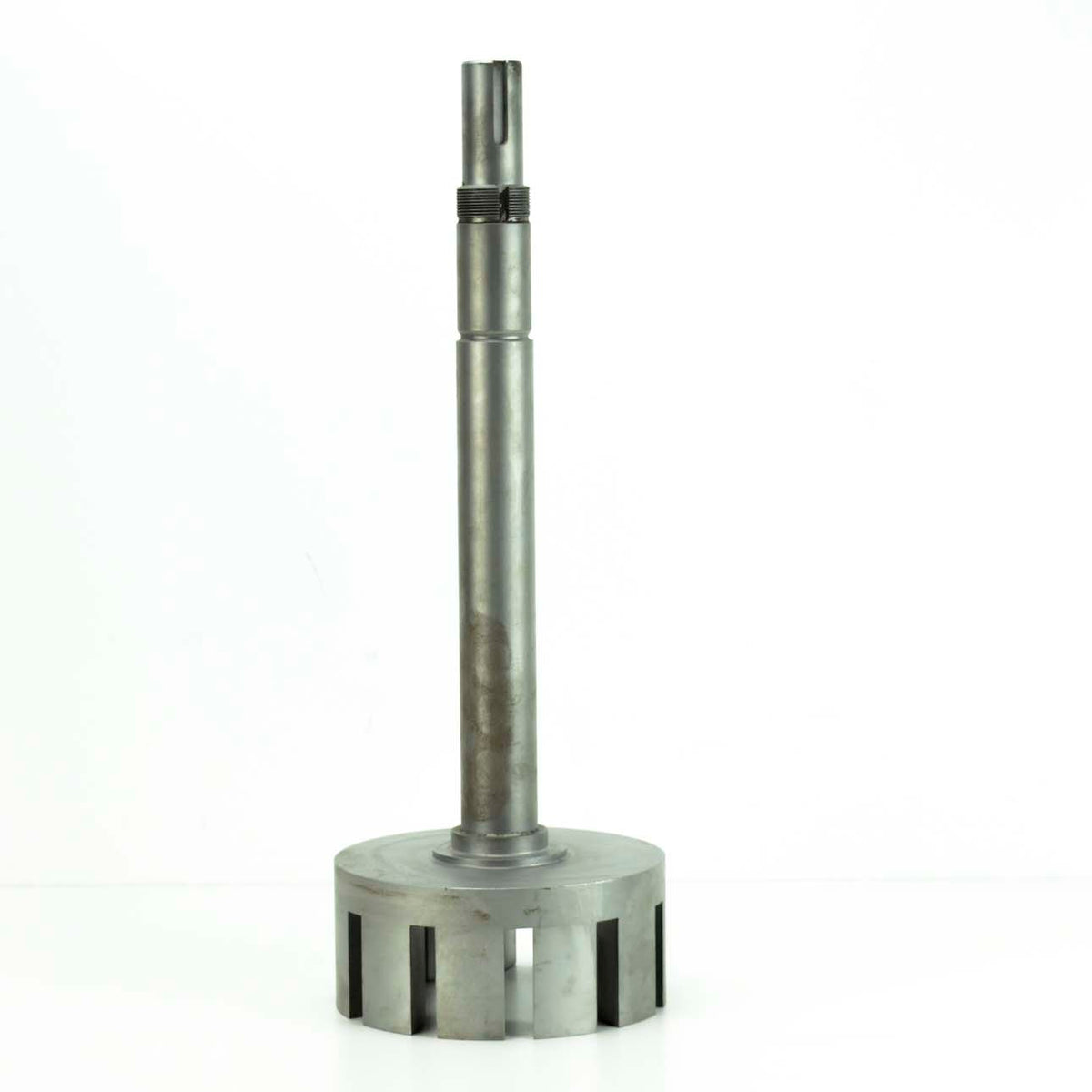 Viking® KK123 Steel Pump Rotor & Shaft (New) – PumpRack
