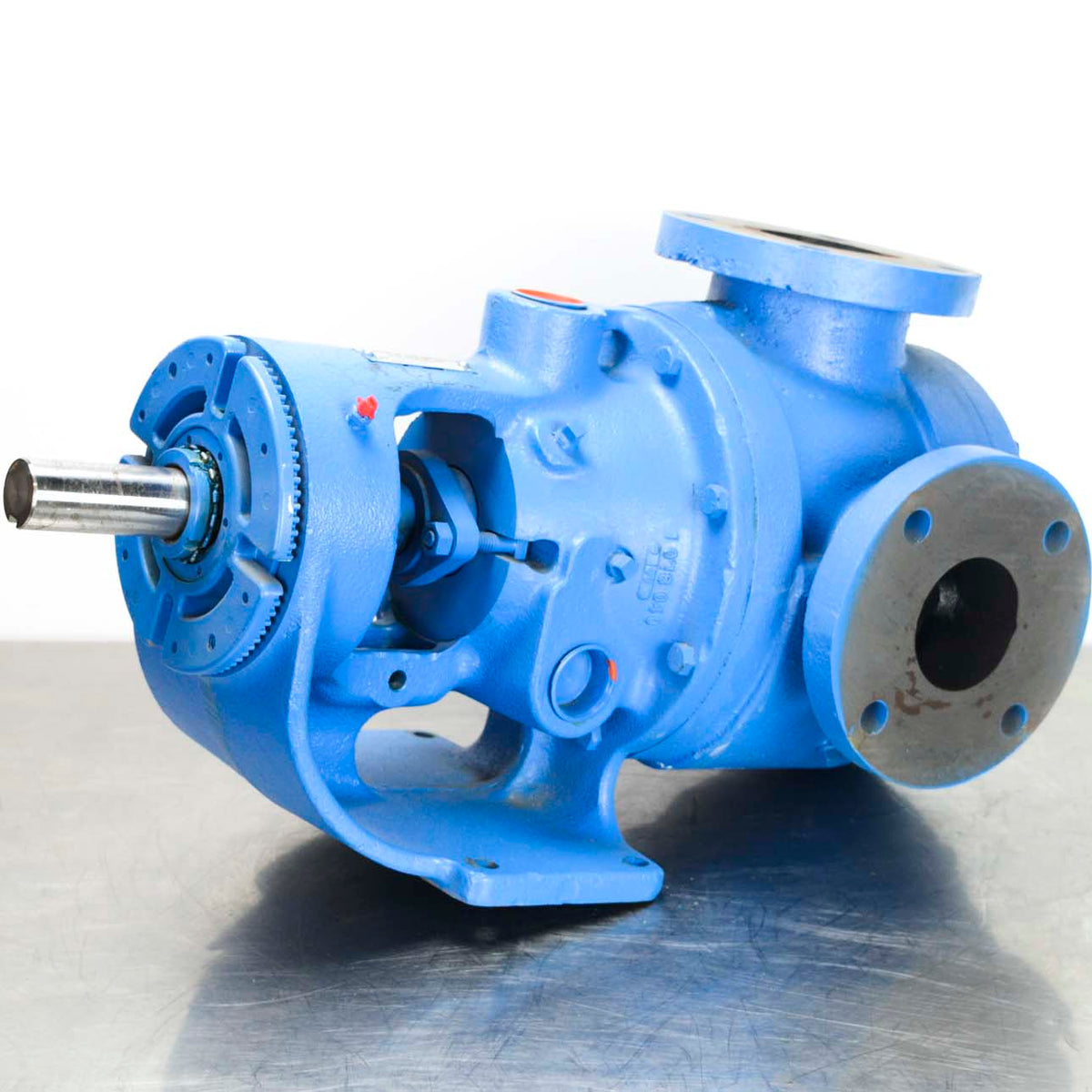 Viking® LS224A Pump, 3" Flange Ports (New) – PumpRack
