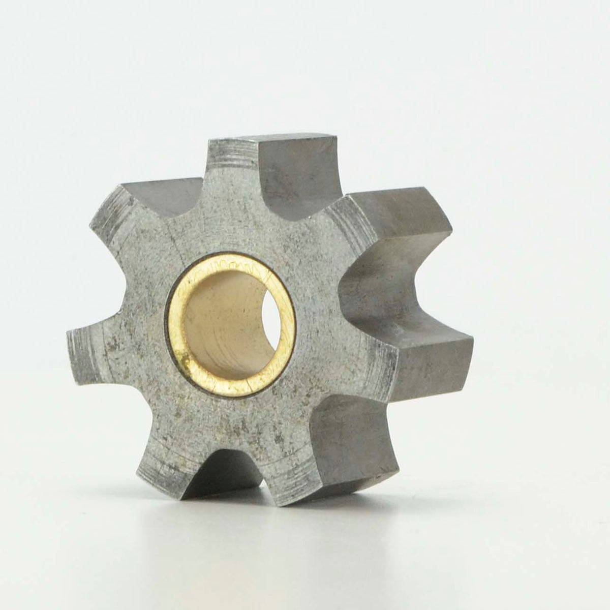 Viking® HL Pump Idler & Bronze Bushing (New) – PumpRack