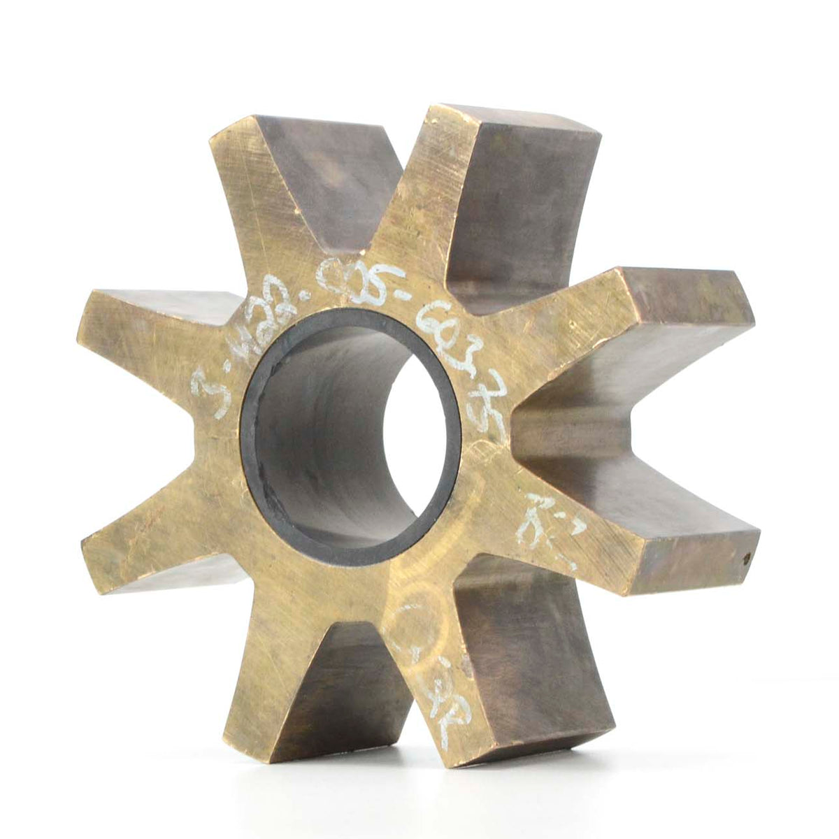 Viking® Q-QR Pump Bronze Idler & Carbon Graphite Bushing (New) – PumpRack