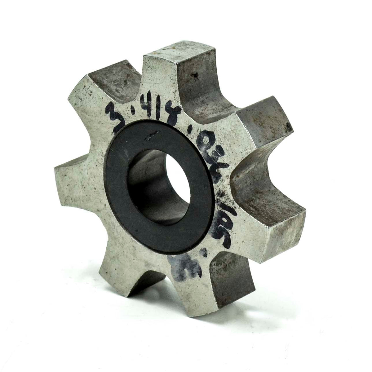 Viking® H Pump Idler & Carbon Graphite Bushing (New) – PumpRack