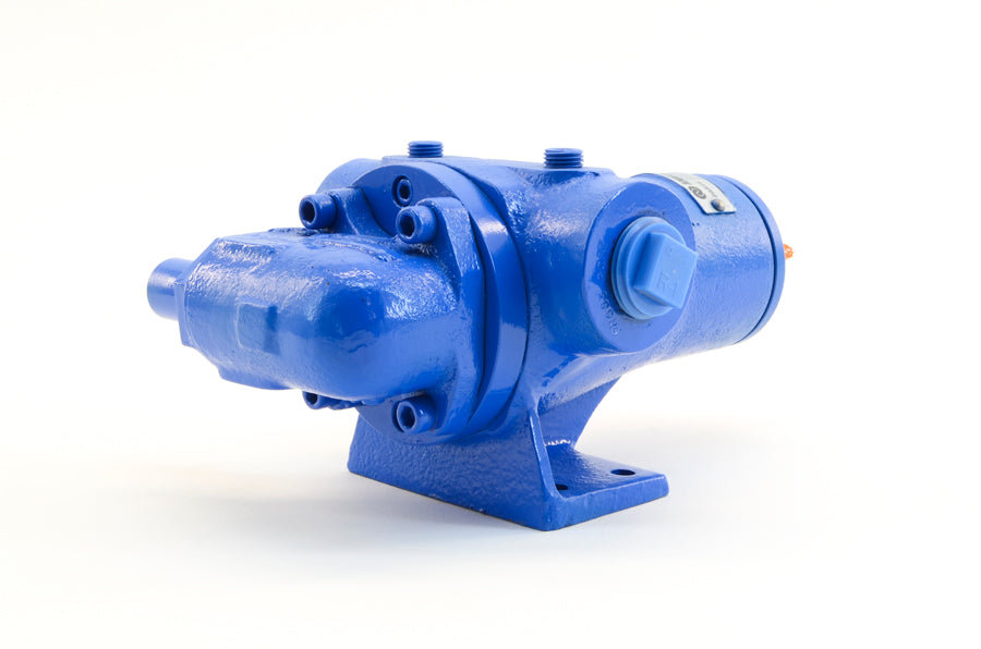 AndFlo GG4195 Internal Gear Pump, 1" Ports, Drop-in Replacement (New ...