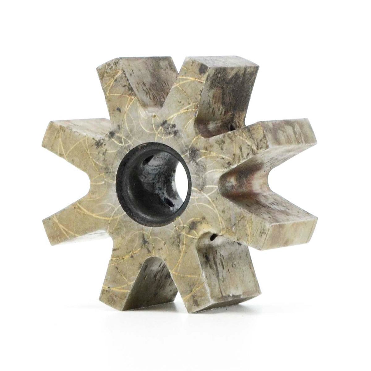 Viking® KK Pump Steel Idler & Carbon Graphite Bushing (New) – PumpRack