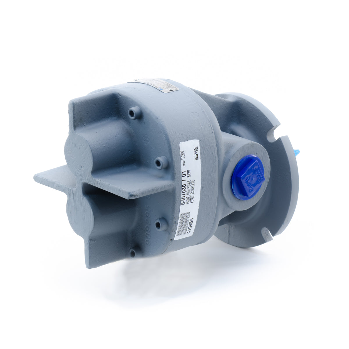 Ingersoll-Rand 5GAFT Pump, Threaded Ports (New) – PumpRack