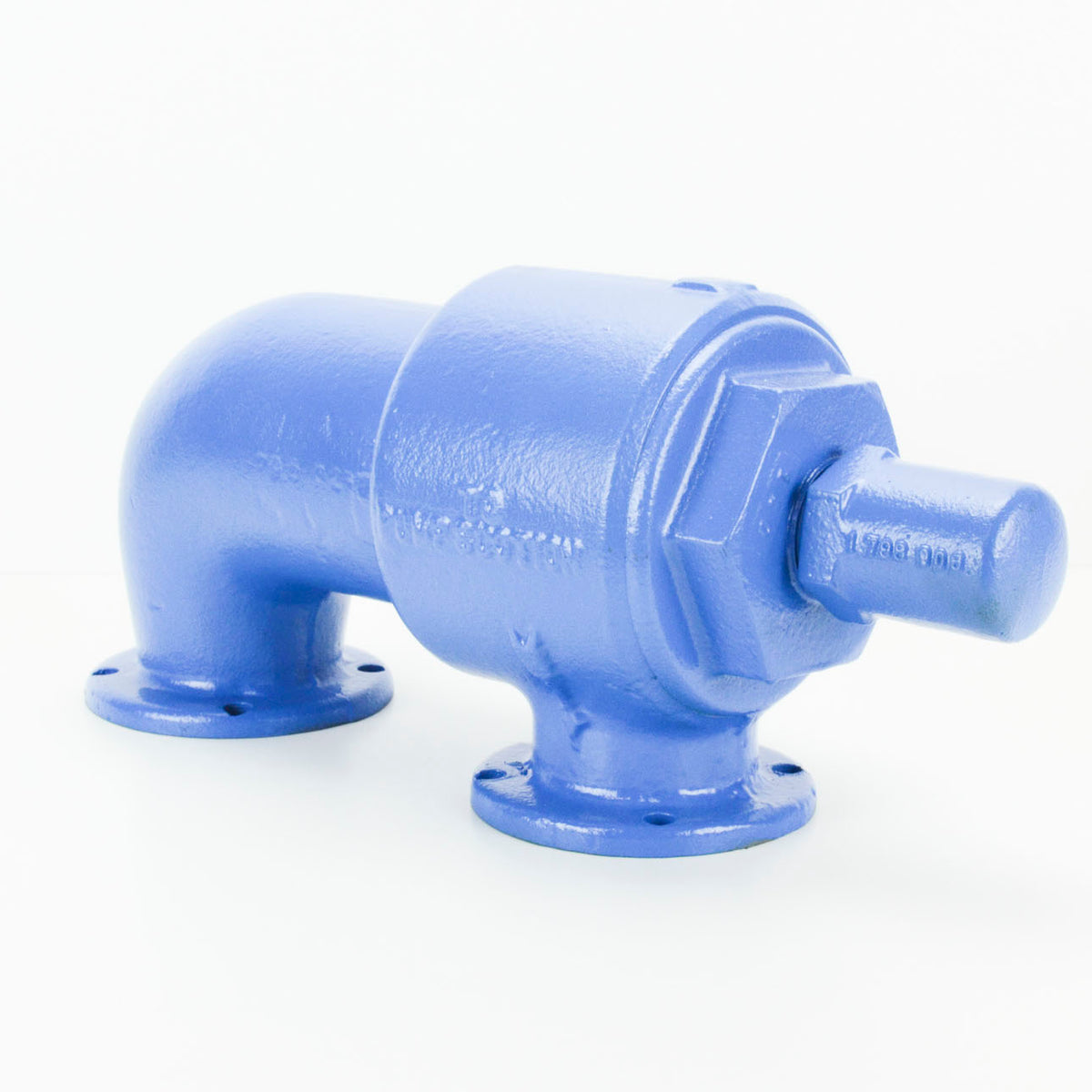 Viking® Q Pump Relief Valve, Cast Iron – PumpRack