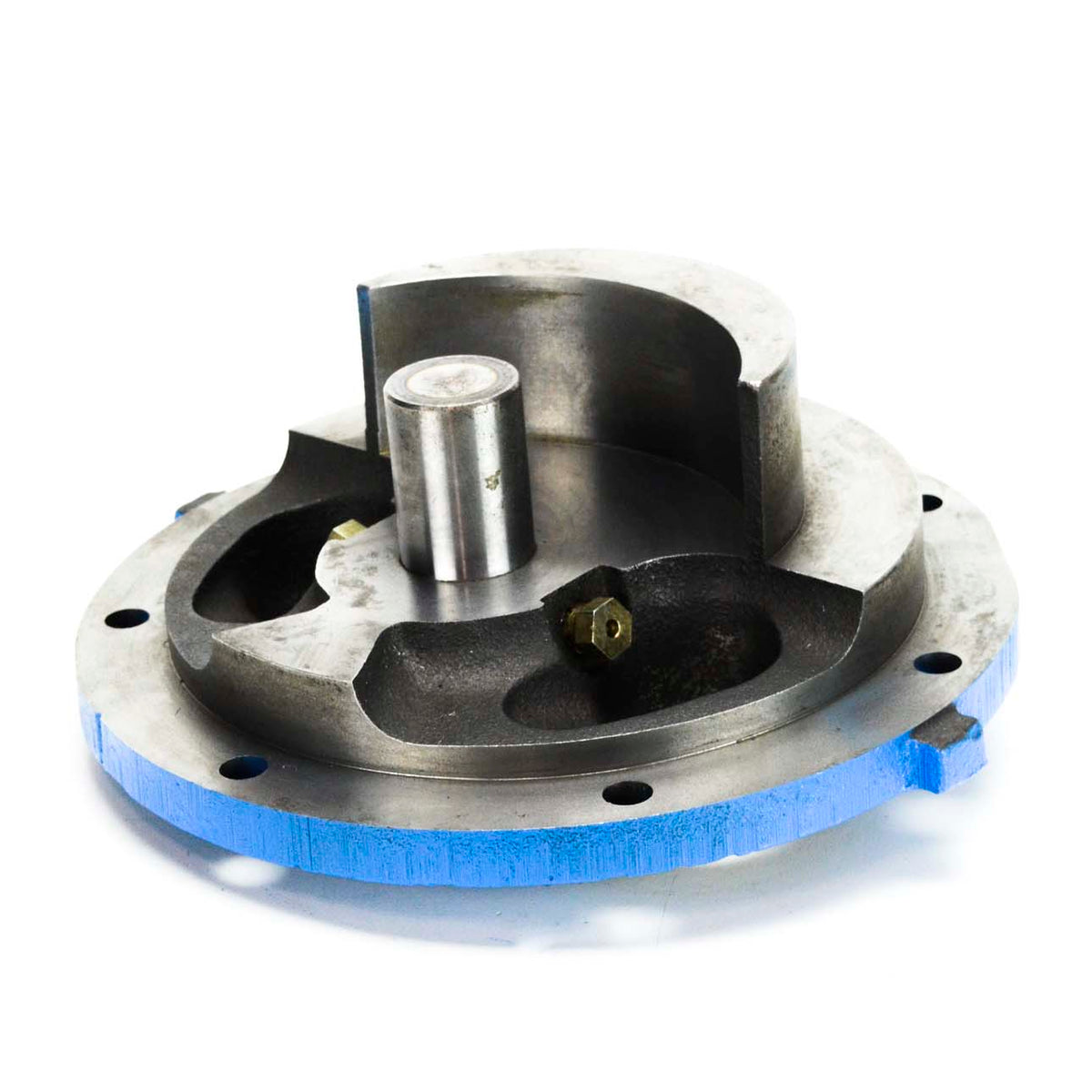 Viking® LQ Relief Valve Pump Head & Pin (New) – PumpRack